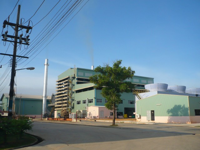 Investment - Plant Location | Welcome